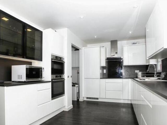 4 Bedroom Detached House For Sale In Hampton Vale