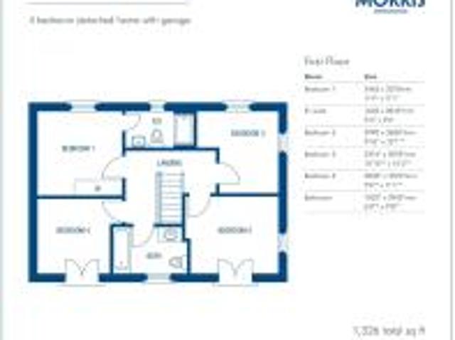 4 bedroom detached house for sale in Hampton Water, Peterborough, PE7 8QU, PE7