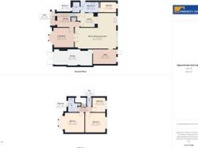 4 bedroom detached house for sale in Hanbury Park Road, Worcester, Worcestershire, WR2