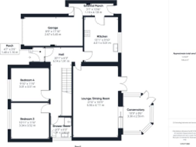 4 bedroom detached house for sale in Handford Road, Upton, CH2
