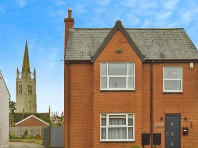 4 Bedroom Detached House For Sale In Hanslope