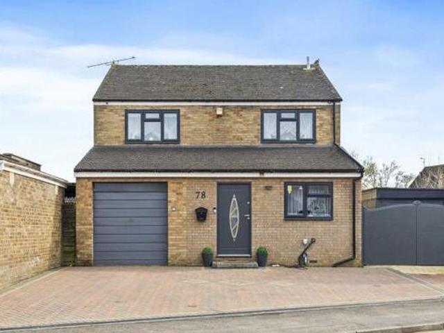 4 Bedroom Detached House For Sale In Hanslope