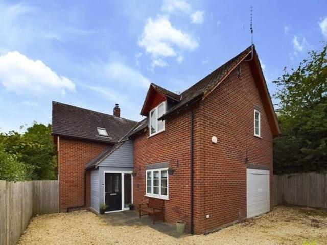 4 Bedroom Detached House For Sale In Hanwood