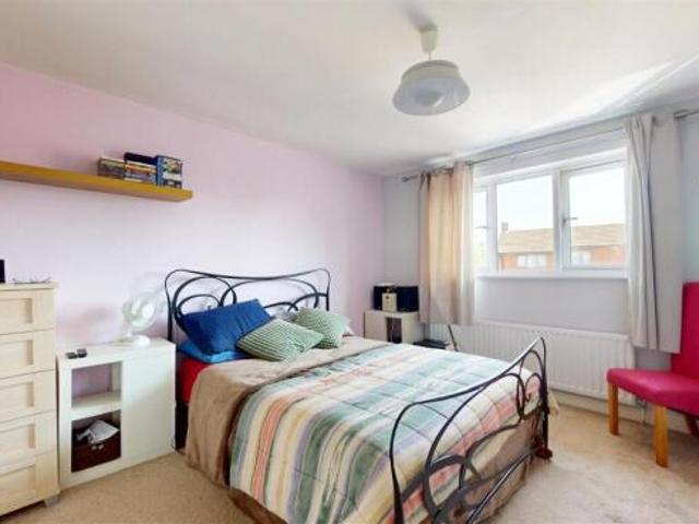 4 bedroom detached house for sale in Harborne Court, Two Mile Ash, Milton Keynes, MK8