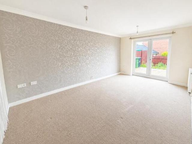 4 bedroom detached house for sale in Hargate Way, Hampton Hargate, Peterborough, PE7