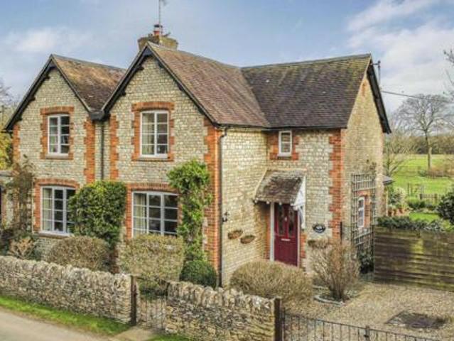 4 Bedroom Detached House For Sale In Hardwick