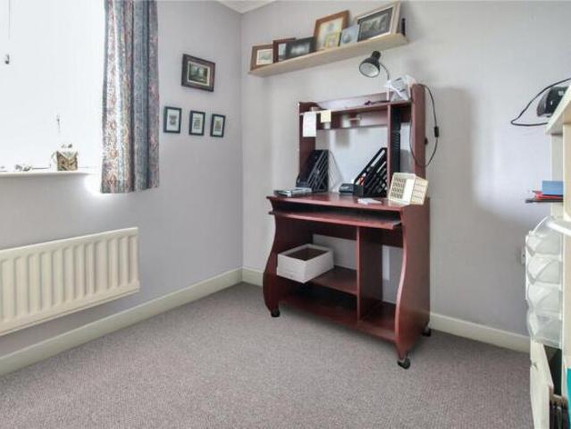 4 bedroom detached house for sale in Harebell Close, Haydon Wick, Swindon, SN25