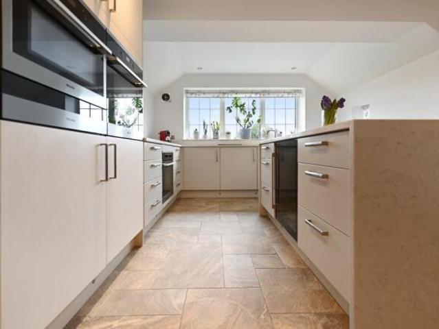 4 bedroom detached house for sale in Harewood Road, Collingham, LS22