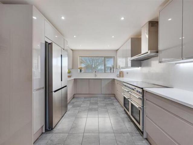 4 bedroom detached house for sale in Harington Road, Formby, Liverpool, L37