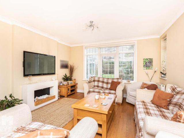 4 bedroom detached house for sale in Harland Road, Bournemouth, BH6 4, BH6
