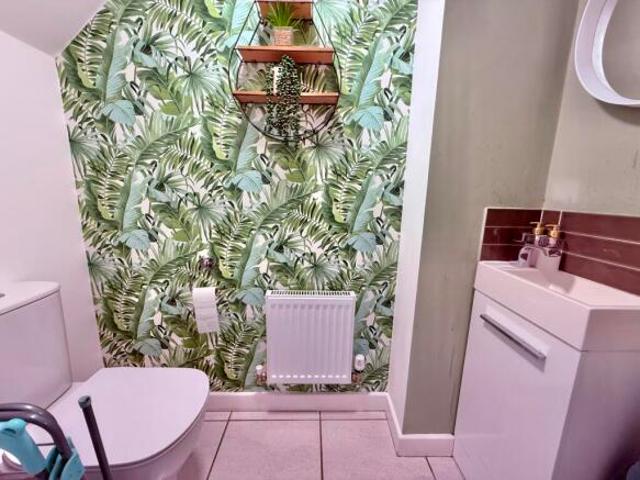 4 bedroom detached house for sale in Harland Road, Lincoln, LN2