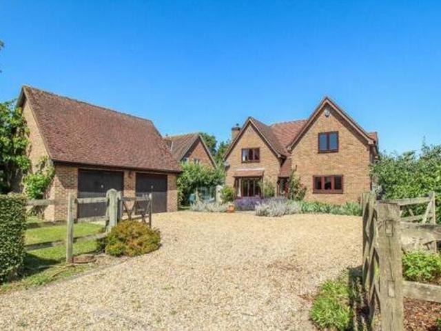 4 Bedroom Detached House For Sale In Harlton