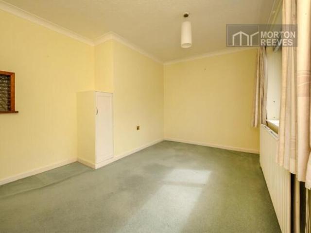 4 bedroom detached house for sale in Harmer Crescent Off Colney Lane Cringleford NR4 7RX, NR4