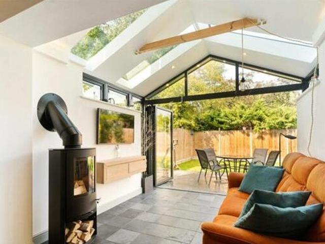 4 Bedroom Detached House For Sale In Harston, Cambridge
