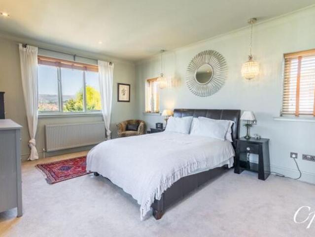 4 bedroom detached house for sale in Harp Hill, Cheltenham, GL52
