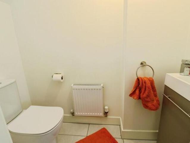 4 bedroom detached house for sale in Harpers Road, Lincoln, LN2