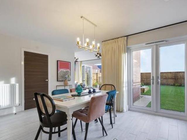 4 bedroom detached house for sale in Harrowgate Lane Stockton TS21 3LU TS21