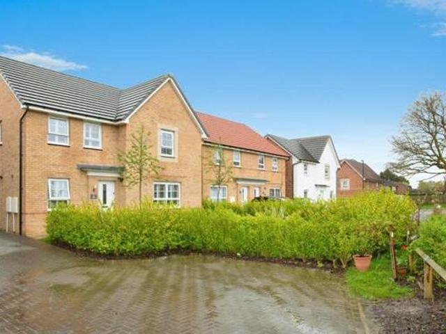 4 Bedroom Detached House For Sale In Harrogate, North Yorkshire