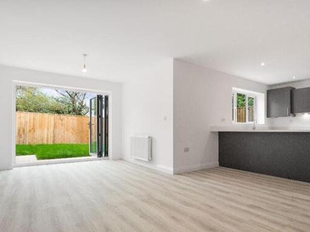 4 Bedroom Detached House For Sale In Harrogate
