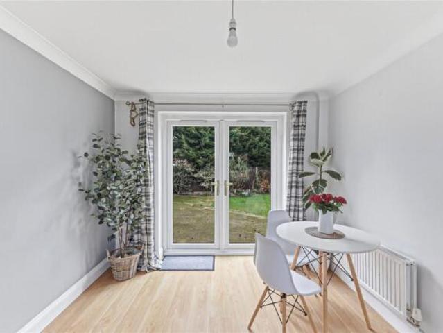 4 bedroom detached house for sale in Harrier Way, Kempston, Bedford, Bedfordshire, MK42