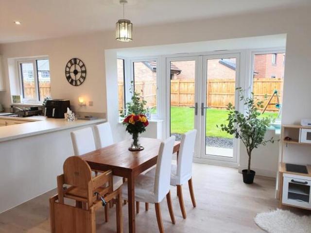 4 bedroom detached house for sale in Harrier Street, Newcastle Upon Tyne, NE15