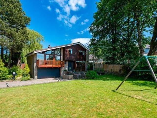 4 Bedroom Detached House For Sale In Harwood, Bolton