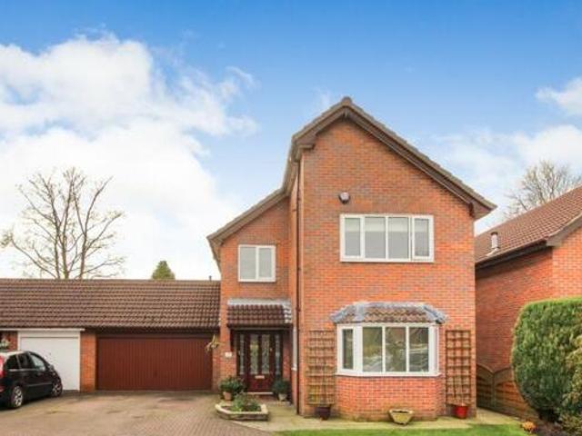 4 Bedroom Detached House For Sale In Harwood, Bolton