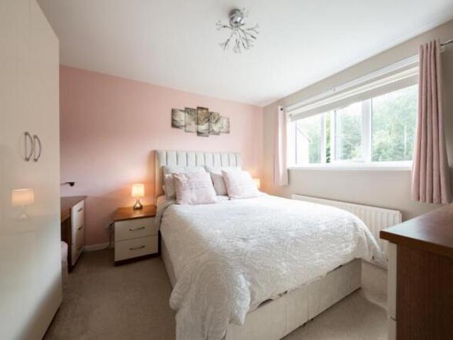4 bedroom detached house for sale in Harwood Drive, Killingworth, NE12