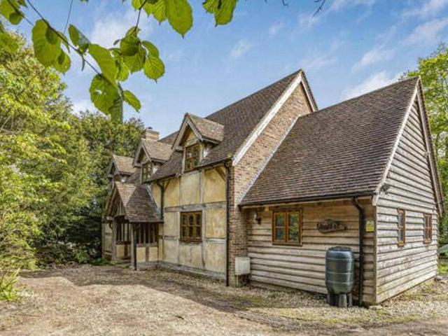 4 Bedroom Detached House For Sale In Harwell