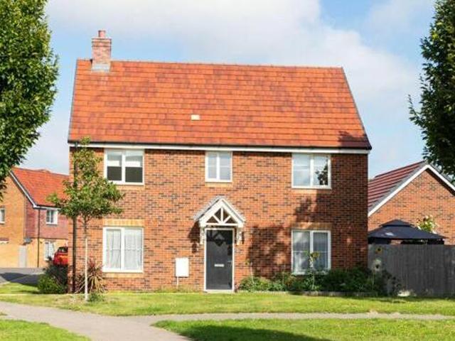 4 Bedroom Detached House For Sale In Harwell