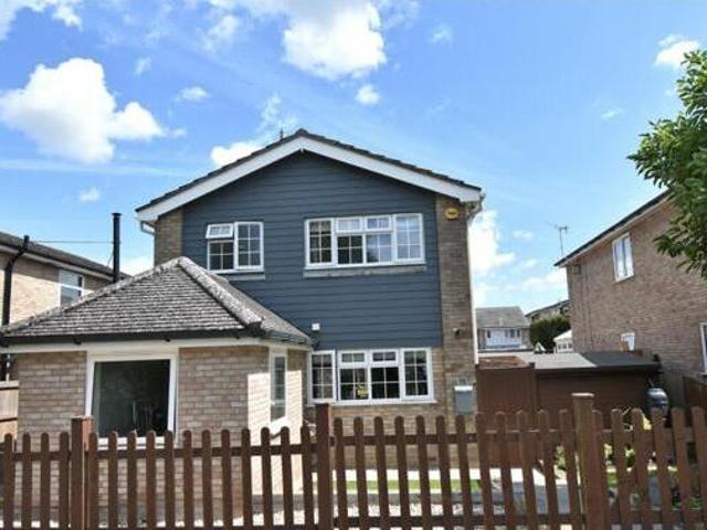4 Bedroom Detached House For Sale In Harwich, Essex
