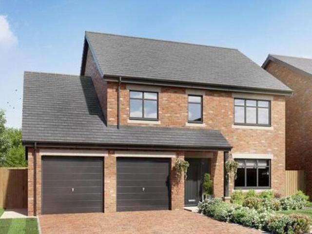 4 Bedroom Detached House For Sale In Hartford
