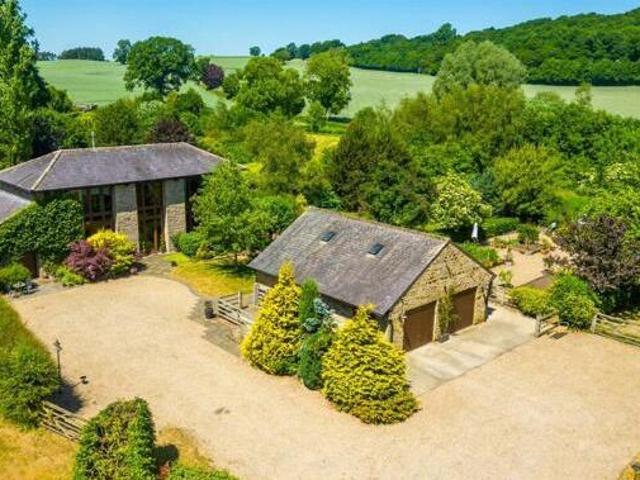 4 Bedroom Detached House For Sale In Hartforth