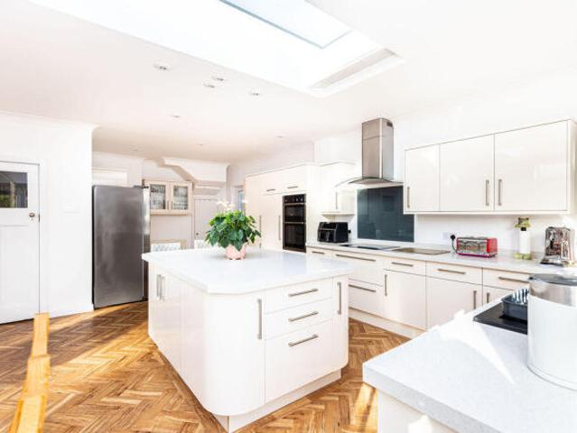4 bedroom detached house for sale in Harting Road, Iford, BH6