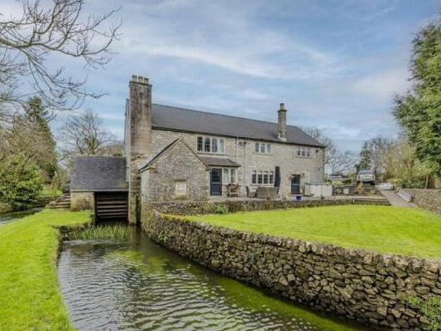 4 Bedroom Detached House For Sale In Hartington