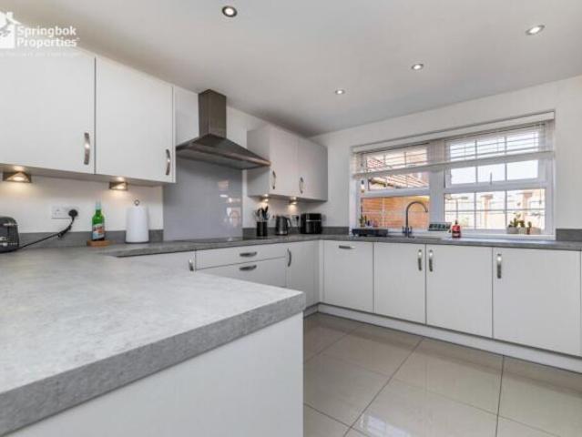 4 bedroom detached house for sale in Hartland Close, Sunderland, Tyne and Wear, SR2