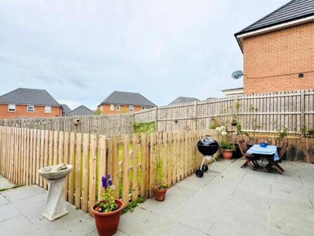 4 bedroom detached house for sale in Hartland Close, Ryhope, Sunderland, SR2