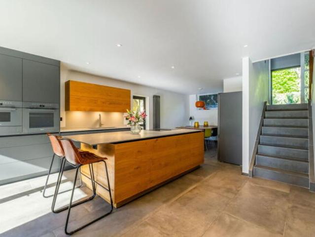 4 bedroom detached house for sale in Hartlebury Way, Charlton Kings, GL52
