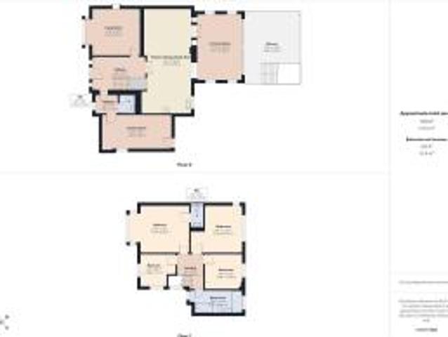 4 bedroom detached house for sale in Hartley Down, Purley, CR8