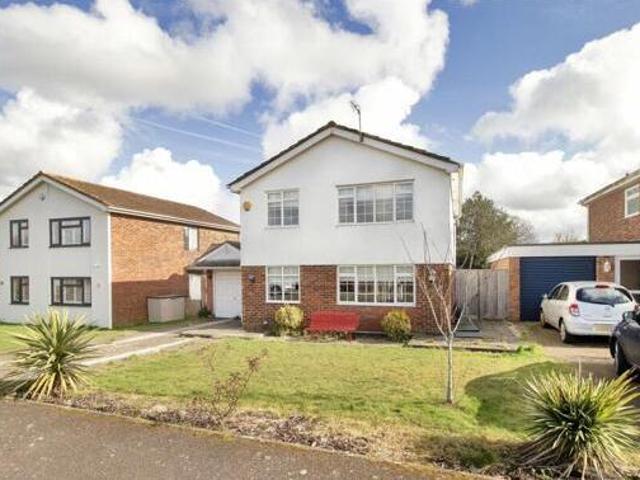 4 Bedroom Detached House For Sale In Hartley, Kent