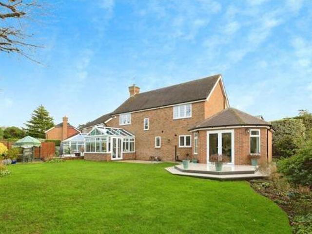 4 Bedroom Detached House For Sale In Hartley, Kent
