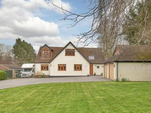 4 Bedroom Detached House For Sale In Hartley, Kent
