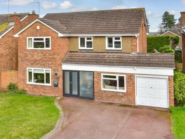 4 Bedroom Detached House For Sale In Hartley, Longfield