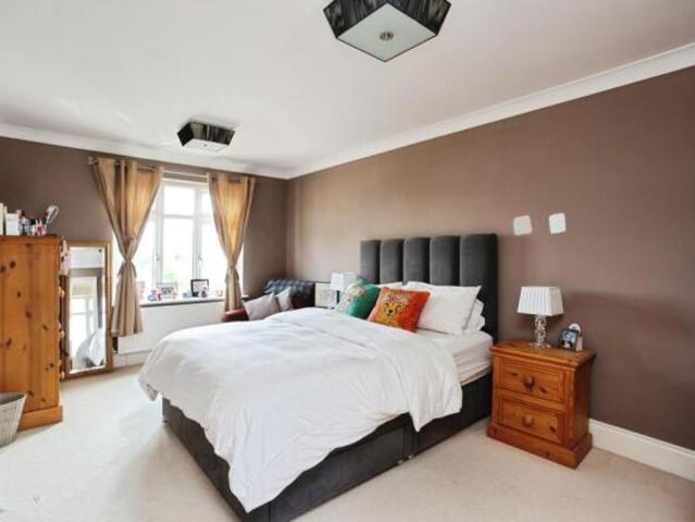 4 bedroom detached house for sale in Hartley Road, Cranbrook, TN17