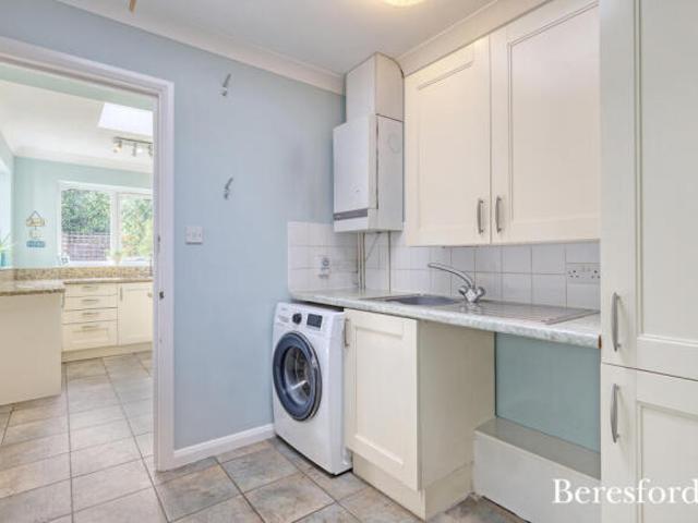 4 bedroom detached house for sale in Hartswood Road, Warley, CM14
