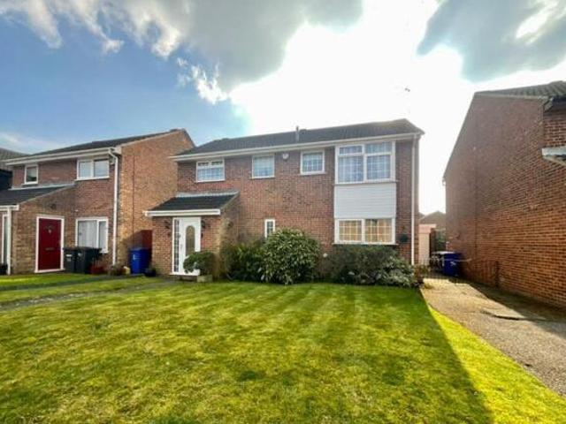 4 Bedroom Detached House For Sale In Hartwell