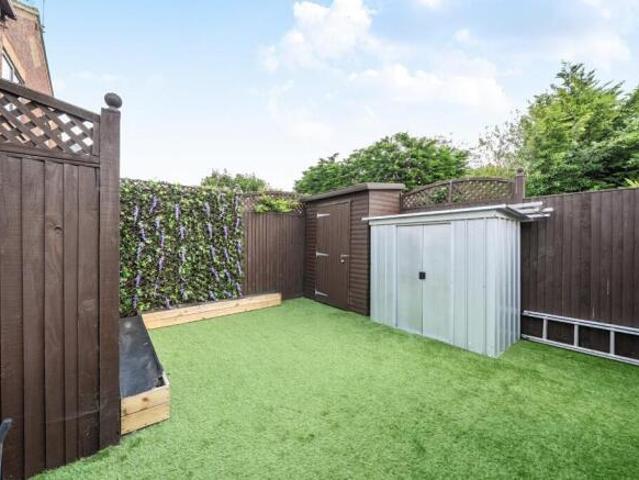 4 bedroom detached house for sale in Hartwell Road, Anchorage Park, Portsmouth, PO3