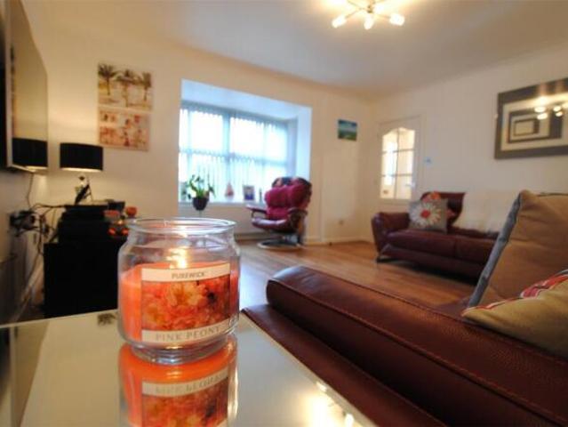 4 bedroom detached house for sale in Hastings Crescent, Old St Mellons, Cardiff, CF3