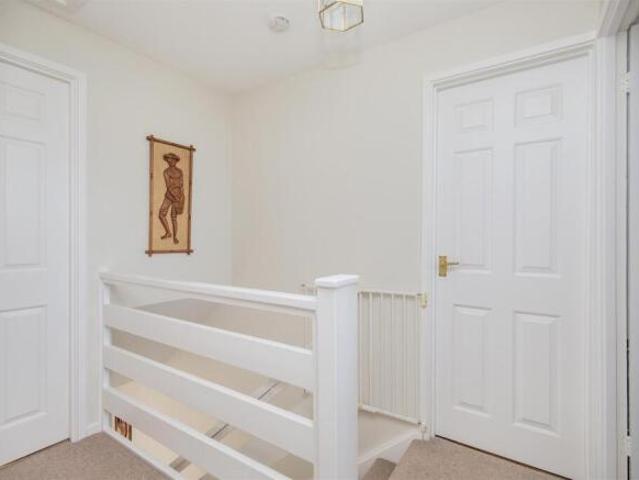 4 bedroom detached house for sale in Hastings Avenue, Kingston Park, Newcastle Upon Tyne, NE3