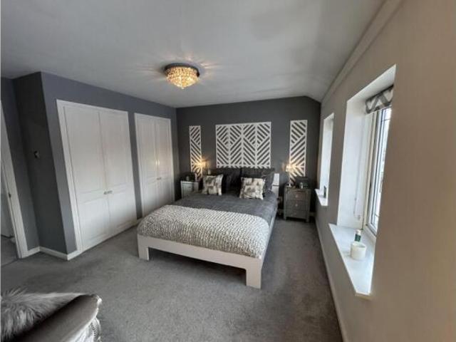 4 bedroom detached house for sale in Hever Drive, Liverpool, L26